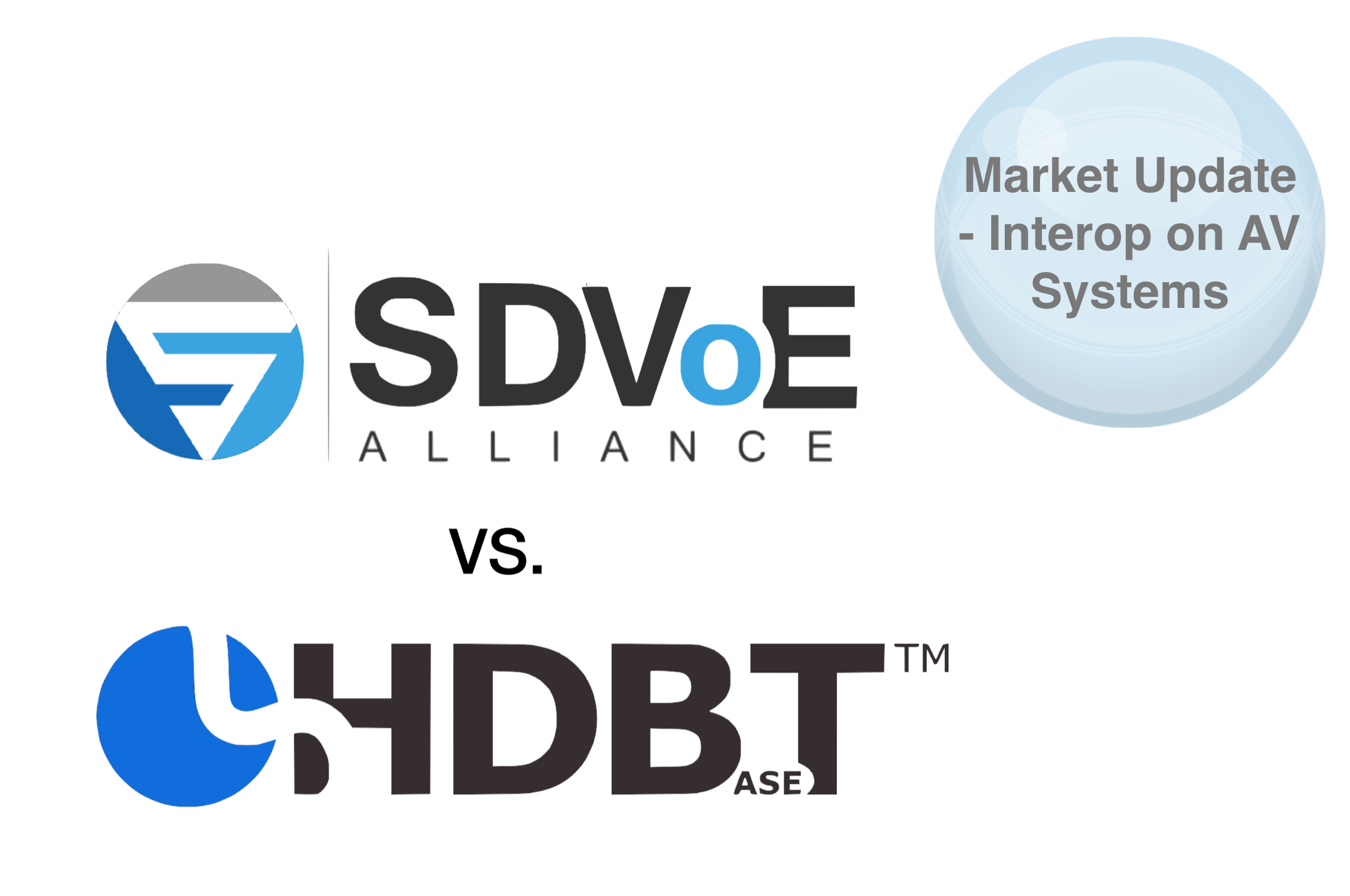 SDVoE Academy: All courses